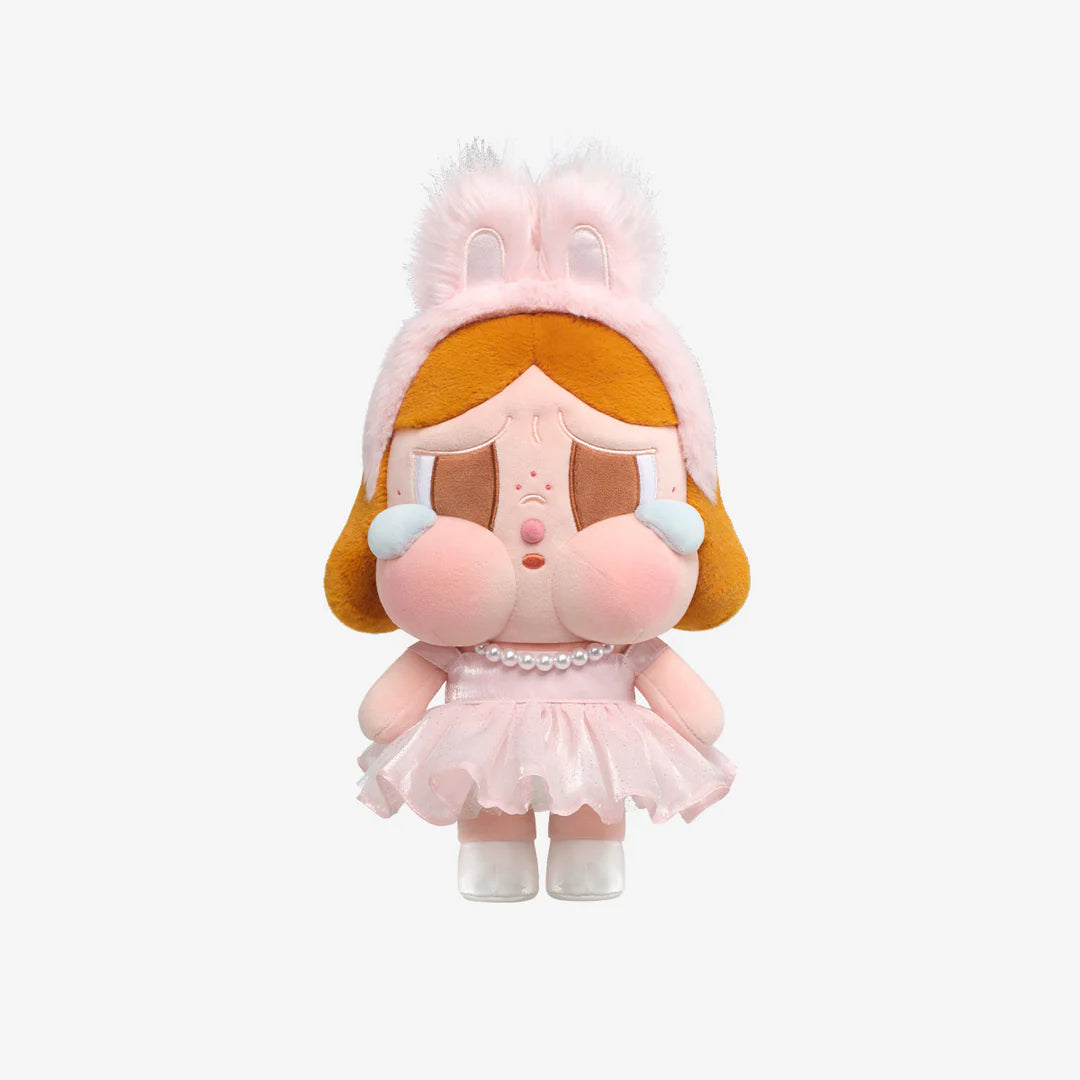 Pop Mart Labubu Crybaby SHINY SHINY Series-Plush Doll – 8pm Canada Store