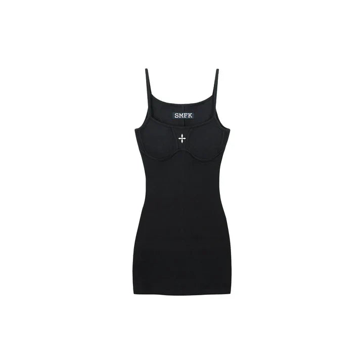 SMFK COMPASS SPORTS DRESS BLACK UFT10B+ – 8pm Canada Store