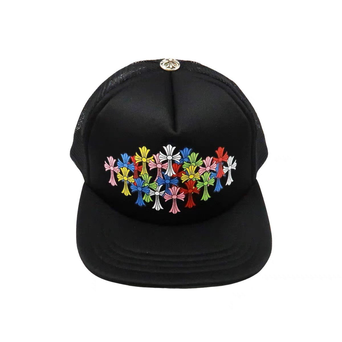 CHROME HEARTS CH HAT – 8pm Canada Store