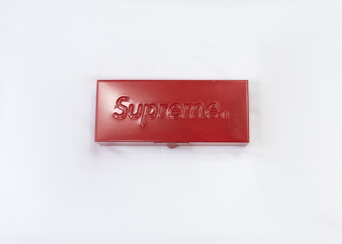 SUPREME PENCIL CASE – 8pm Canada Store