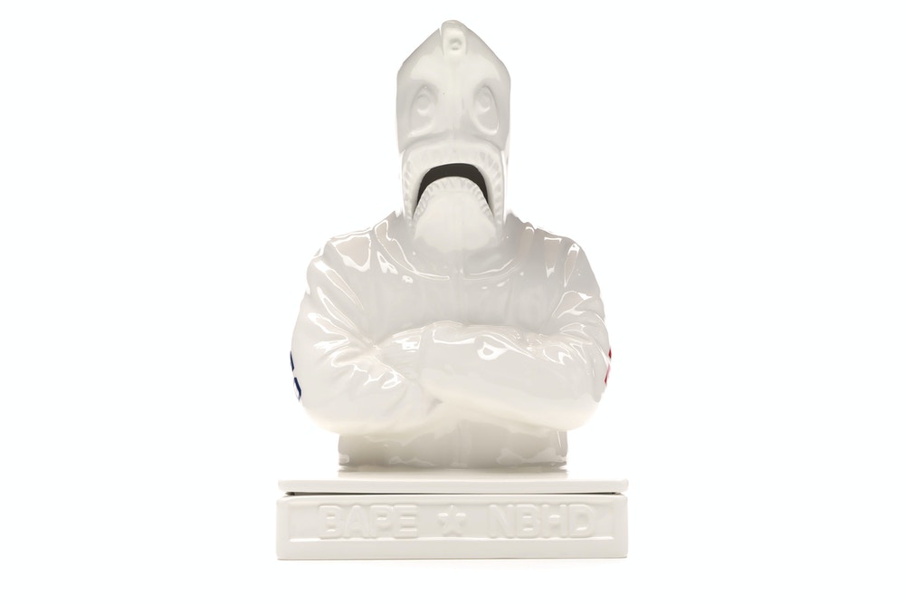 BAPE – 8pm Canada Store